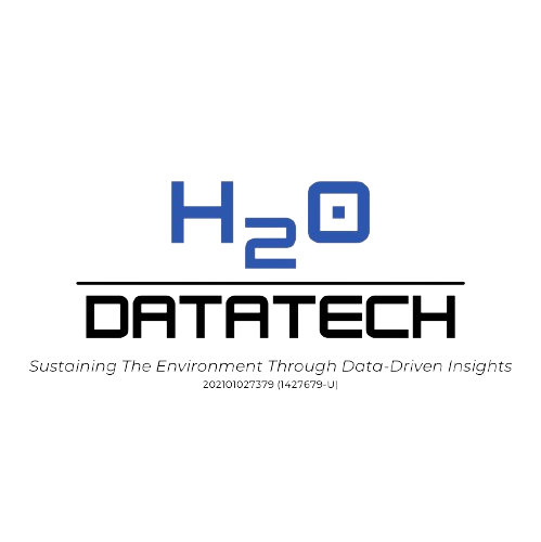 H2O Data Tech – Sustaining the environment through data-driven insights